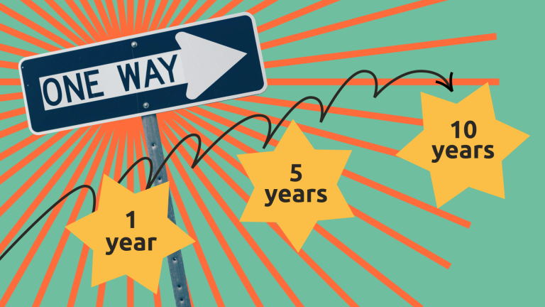 What Is Career Mapping and Why Does It Matter? - Everytalent